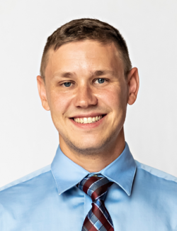 John Michael Devany, DO | Lehigh Valley Health Network